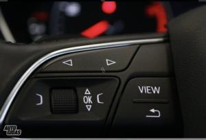 Black Audi A4 2016 in Vilnius, with an engine capacity of 2.00 L and mileage of 230 thousand km for 14800 €, photo 16 on AUTOMOTO.COM.LV