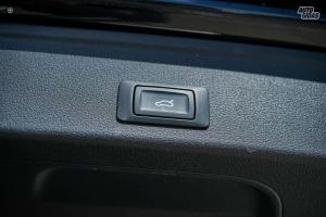 Melns Audi A4 2016 Marijampole, ar dzinēja tilpumu 2.00 L un nobraukumu 241 tūkst. km par 11850 €, foto 17 vietnē AUTOMOTO.COM.LV