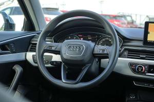Melns Audi A4 2016 Marijampole, ar dzinēja tilpumu 2.00 L un nobraukumu 241 tūkst. km par 11850 €, foto 25 vietnē AUTOMOTO.COM.LV