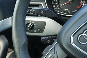 Melns Audi A4 2016 Marijampole, ar dzinēja tilpumu 2.00 L un nobraukumu 241 tūkst. km par 11850 €, foto 26 vietnē AUTOMOTO.COM.LV