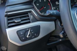 Melns Audi A4 2016 Marijampole, ar dzinēja tilpumu 2.00 L un nobraukumu 241 tūkst. km par 11850 €, foto 31 vietnē AUTOMOTO.COM.LV