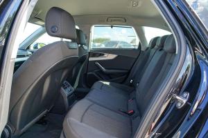 Melns Audi A4 2016 Marijampole, ar dzinēja tilpumu 2.00 L un nobraukumu 241 tūkst. km par 11850 €, foto 34 vietnē AUTOMOTO.COM.LV