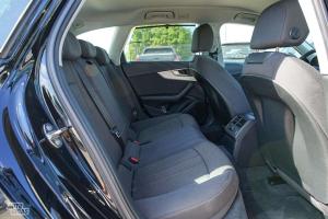 Melns Audi A4 2016 Marijampole, ar dzinēja tilpumu 2.00 L un nobraukumu 241 tūkst. km par 11850 €, foto 36 vietnē AUTOMOTO.COM.LV