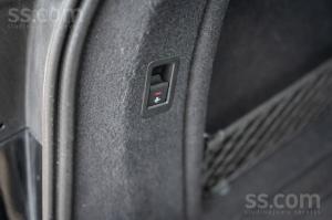 Melns Audi A4 2016 Rīga, ar dzinēja tilpumu 3.00 L un nobraukumu 306 tūkst. km par 12500 €, foto 8 vietnē AUTOMOTO.COM.LV