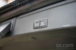 Melns Audi A4 2016 Rīga, ar dzinēja tilpumu 3.00 L un nobraukumu 306 tūkst. km par 12500 €, foto 29 vietnē AUTOMOTO.COM.LV