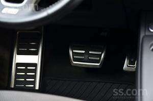 Melns Audi A4 2016 Rīga, ar dzinēja tilpumu 2.00 L un nobraukumu 293 tūkst. km par 15299 €, foto 16 vietnē AUTOMOTO.COM.LV