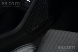 Melns Audi A4 2016 Rīga, ar dzinēja tilpumu 2.00 L un nobraukumu 293 tūkst. km par 15299 €, foto 18 vietnē AUTOMOTO.COM.LV