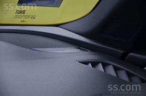 Melns Audi A4 2016 Rīga, ar dzinēja tilpumu 2.00 L un nobraukumu 293 tūkst. km par 15299 €, foto 19 vietnē AUTOMOTO.COM.LV