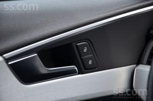 Melns Audi A4 2016 Rīga, ar dzinēja tilpumu 2.00 L un nobraukumu 293 tūkst. km par 15299 €, foto 22 vietnē AUTOMOTO.COM.LV