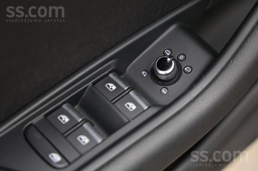 Melns Audi A4 2016 Tukums, ar dzinēja tilpumu 2.00 L un nobraukumu 257 tūkst. km par 11900 €, foto 10 vietnē AUTOMOTO.COM.LV