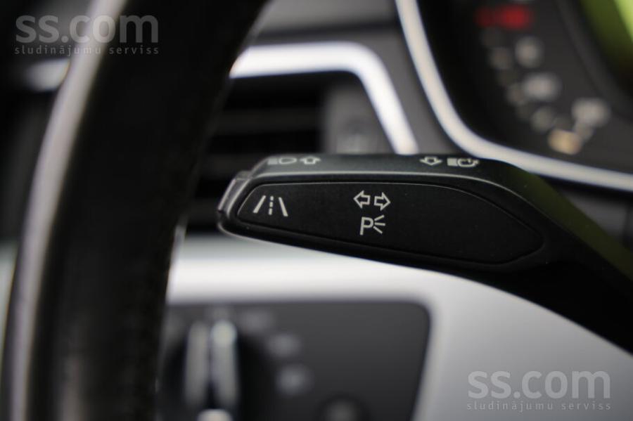 Melns Audi A4 2016 Tukums, ar dzinēja tilpumu 2.00 L un nobraukumu 257 tūkst. km par 11900 €, foto 32 vietnē AUTOMOTO.COM.LV