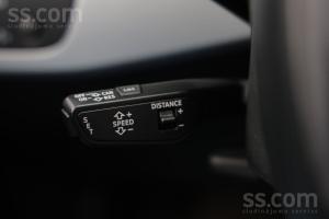 Melns Audi A4 2016 Tukums, ar dzinēja tilpumu 2.00 L un nobraukumu 257 tūkst. km par 11900 €, foto 33 vietnē AUTOMOTO.COM.LV