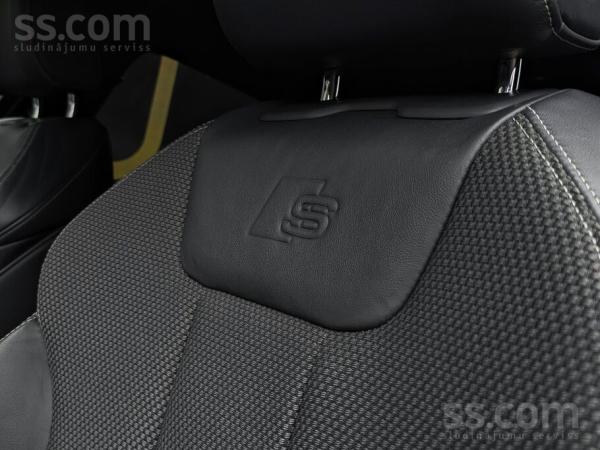 Melns Audi A4 2016 Tukums, ar dzinēja tilpumu 2.00 L un nobraukumu 0 tūkst. km par 13500 €, foto 9 vietnē AUTOMOTO.COM.LV