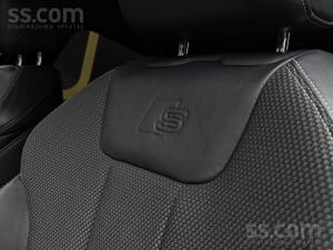 Melns Audi A4 2016 Tukums, ar dzinēja tilpumu 2.00 L un nobraukumu 0 tūkst. km par 13500 €, foto 10 vietnē AUTOMOTO.COM.LV