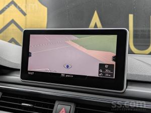 Melns Audi A4 2016 Tukums, ar dzinēja tilpumu 2.00 L un nobraukumu 0 tūkst. km par 13500 €, foto 13 vietnē AUTOMOTO.COM.LV