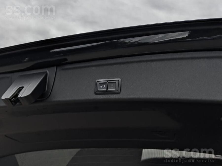 Melns Audi A4 2016 Tukums, ar dzinēja tilpumu 2.00 L un nobraukumu 0 tūkst. km par 13500 €, foto 24 vietnē AUTOMOTO.COM.LV
