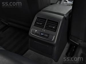 Melns Audi A4 2016 Tukums, ar dzinēja tilpumu 2.00 L un nobraukumu 0 tūkst. km par 13500 €, foto 25 vietnē AUTOMOTO.COM.LV