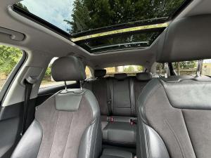 Melns Audi A4 2016 Kauņa, ar dzinēja tilpumu 2.97 L un nobraukumu 265 tūkst. km par 11250 €, foto 27 vietnē AUTOMOTO.COM.LV
