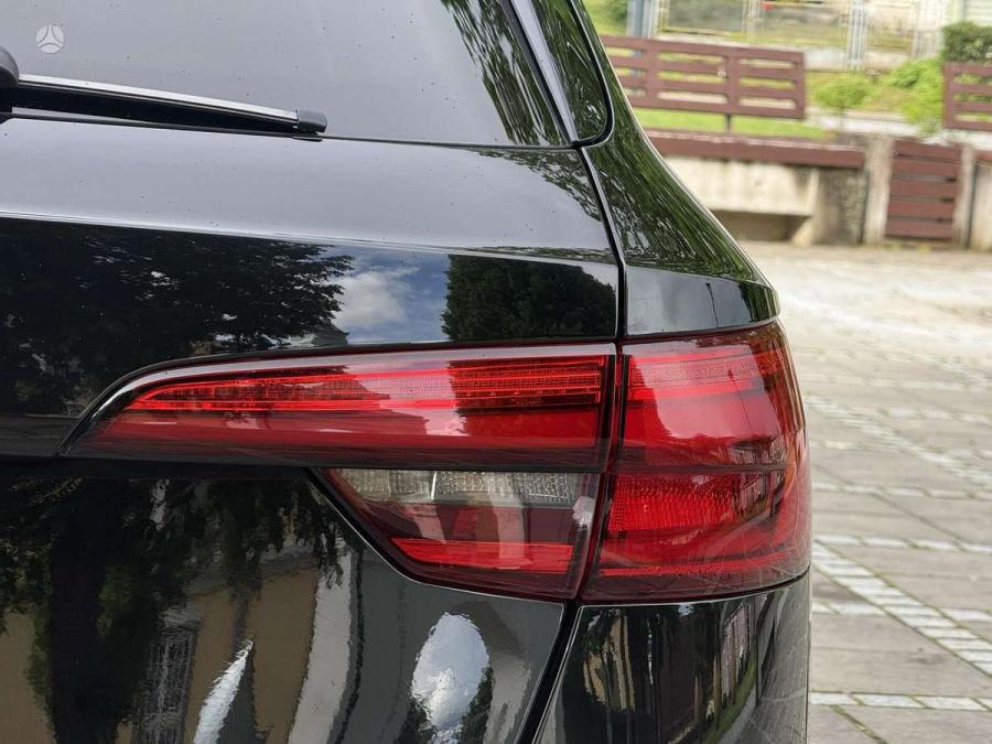 Melns Audi A4 2016 Kauņa, ar dzinēja tilpumu 2.97 L un nobraukumu 265 tūkst. km par 11250 €, foto 32 vietnē AUTOMOTO.COM.LV