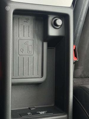Melns Audi A4 2016 Kauņa, ar dzinēja tilpumu 2.97 L un nobraukumu 265 tūkst. km par 11250 €, foto 33 vietnē AUTOMOTO.COM.LV
