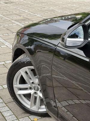 Melns Audi A4 2016 Kauņa, ar dzinēja tilpumu 2.97 L un nobraukumu 265 tūkst. km par 11250 €, foto 39 vietnē AUTOMOTO.COM.LV