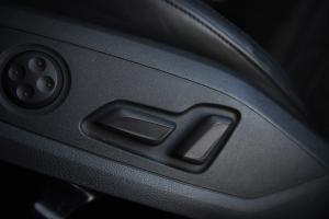Melns Audi A4 2016 Rīga, ar dzinēja tilpumu 3.00 L un nobraukumu 192 tūkst. km par 19990 €, foto 5 vietnē AUTOMOTO.COM.LV