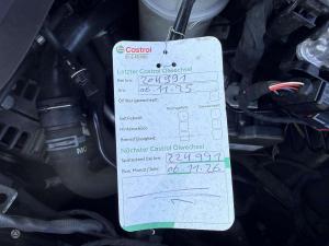Black Audi A4 2016 in Kaunas, with an engine capacity of 1.97 L and mileage of 222 thousand km for 7550 €, photo 12 on AUTOMOTO.COM.LV