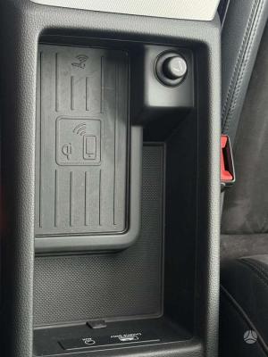 Melns Audi A4 2016 Kauņa, ar dzinēja tilpumu 3.00 L un nobraukumu 265 tūkst. km par 10900 €, foto 25 vietnē AUTOMOTO.COM.LV