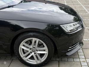 Melns Audi A4 2016 Kauņa, ar dzinēja tilpumu 3.00 L un nobraukumu 265 tūkst. km par 10900 €, foto 30 vietnē AUTOMOTO.COM.LV