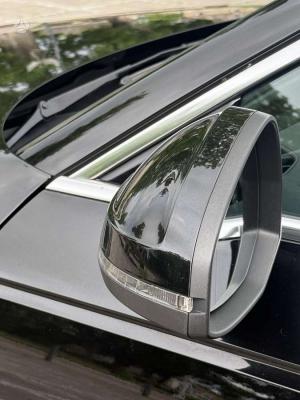 Melns Audi A4 2016 Kauņa, ar dzinēja tilpumu 3.00 L un nobraukumu 265 tūkst. km par 10900 €, foto 37 vietnē AUTOMOTO.COM.LV