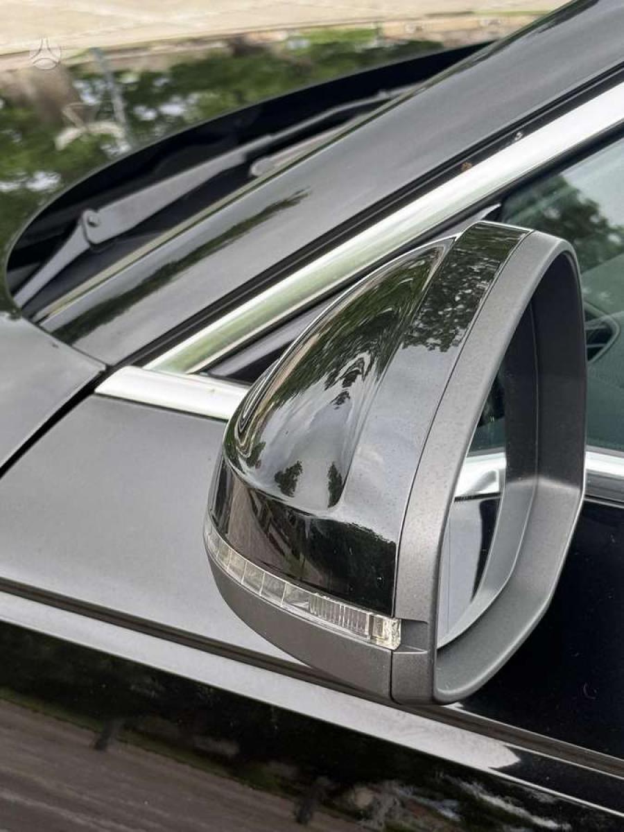 Melns Audi A4 2016 Kauņa, ar dzinēja tilpumu 3.00 L un nobraukumu 265 tūkst. km par 10900 €, foto 37 vietnē AUTOMOTO.COM.LV