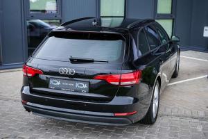 Melns Audi A4 2016 Kauņa, ar dzinēja tilpumu 1.97 L un nobraukumu 241 tūkst. km par 11850 €, foto 14 vietnē AUTOMOTO.COM.LV