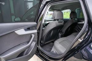 Melns Audi A4 2016 Kauņa, ar dzinēja tilpumu 1.97 L un nobraukumu 241 tūkst. km par 11850 €, foto 34 vietnē AUTOMOTO.COM.LV