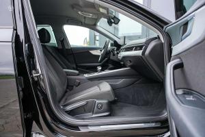 Melns Audi A4 2016 Kauņa, ar dzinēja tilpumu 1.97 L un nobraukumu 241 tūkst. km par 11850 €, foto 39 vietnē AUTOMOTO.COM.LV