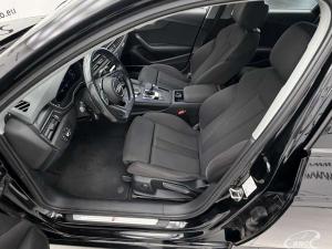 Melns Audi A4 2016 Viļņa, ar dzinēja tilpumu 1.97 L un nobraukumu 349 tūkst. km par 13400 €, foto 24 vietnē AUTOMOTO.COM.LV
