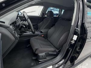 Melns Audi A4 2016 Viļņa, ar dzinēja tilpumu 1.97 L un nobraukumu 349 tūkst. km par 13400 €, foto 26 vietnē AUTOMOTO.COM.LV
