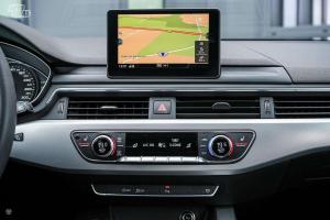 Melns Audi A4 2016 Kauņa, ar dzinēja tilpumu 2.00 L un nobraukumu 241 tūkst. km par 11850 €, foto 23 vietnē AUTOMOTO.COM.LV