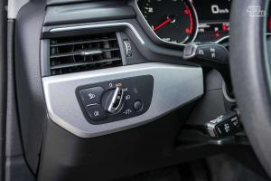Melns Audi A4 2016 Kauņa, ar dzinēja tilpumu 2.00 L un nobraukumu 241 tūkst. km par 11850 €, foto 32 vietnē AUTOMOTO.COM.LV