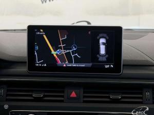 Melns Audi A4 2016 Viļņa, ar dzinēja tilpumu 1.97 L un nobraukumu 349 tūkst. km par 12950 €, foto 19 vietnē AUTOMOTO.COM.LV