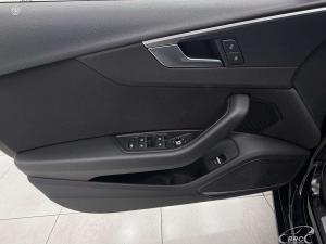 Melns Audi A4 2016 Viļņa, ar dzinēja tilpumu 1.97 L un nobraukumu 349 tūkst. km par 12950 €, foto 23 vietnē AUTOMOTO.COM.LV