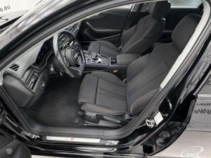 Melns Audi A4 2016 Viļņa, ar dzinēja tilpumu 1.97 L un nobraukumu 349 tūkst. km par 12950 €, foto 24 vietnē AUTOMOTO.COM.LV