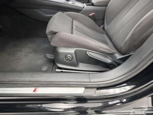 Melns Audi A4 2016 Viļņa, ar dzinēja tilpumu 1.97 L un nobraukumu 349 tūkst. km par 12950 €, foto 25 vietnē AUTOMOTO.COM.LV