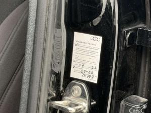 Melns Audi A4 2016 Viļņa, ar dzinēja tilpumu 1.97 L un nobraukumu 349 tūkst. km par 12950 €, foto 27 vietnē AUTOMOTO.COM.LV