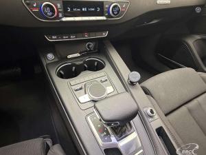 Melns Audi A4 2016 Viļņa, ar dzinēja tilpumu 1.97 L un nobraukumu 349 tūkst. km par 12950 €, foto 29 vietnē AUTOMOTO.COM.LV