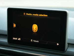 Black Audi A4 2016 in Kaunas, with an engine capacity of 1.40 L and mileage of 167 thousand km for 11700 €, photo 24 on AUTOMOTO.COM.LV