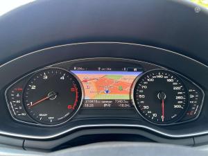 Melns Audi A4 2016 Viļņa, ar dzinēja tilpumu 1.97 L un nobraukumu 220 tūkst. km par 13600 €, foto 12 vietnē AUTOMOTO.COM.LV