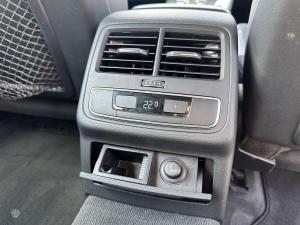 Melns Audi A4 2016 Viļņa, ar dzinēja tilpumu 1.97 L un nobraukumu 220 tūkst. km par 13600 €, foto 22 vietnē AUTOMOTO.COM.LV