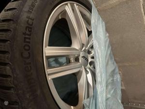 Melns Audi A4 2016 Viļņa, ar dzinēja tilpumu 1.97 L un nobraukumu 220 tūkst. km par 13600 €, foto 29 vietnē AUTOMOTO.COM.LV