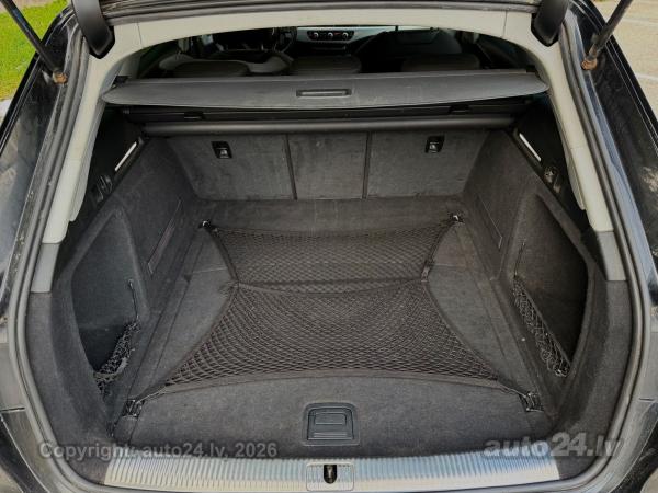Melns Audi A4 2016 Tartu, ar dzinēja tilpumu 2.00 L un nobraukumu 0 tūkst. km par 10500 €, foto 9 vietnē AUTOMOTO.COM.LV