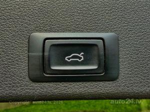 Black Audi A4 2016 in Tartu, with an engine capacity of 2.00 L and mileage of 0 thousand km for 10500 €, photo 11 on AUTOMOTO.COM.LV